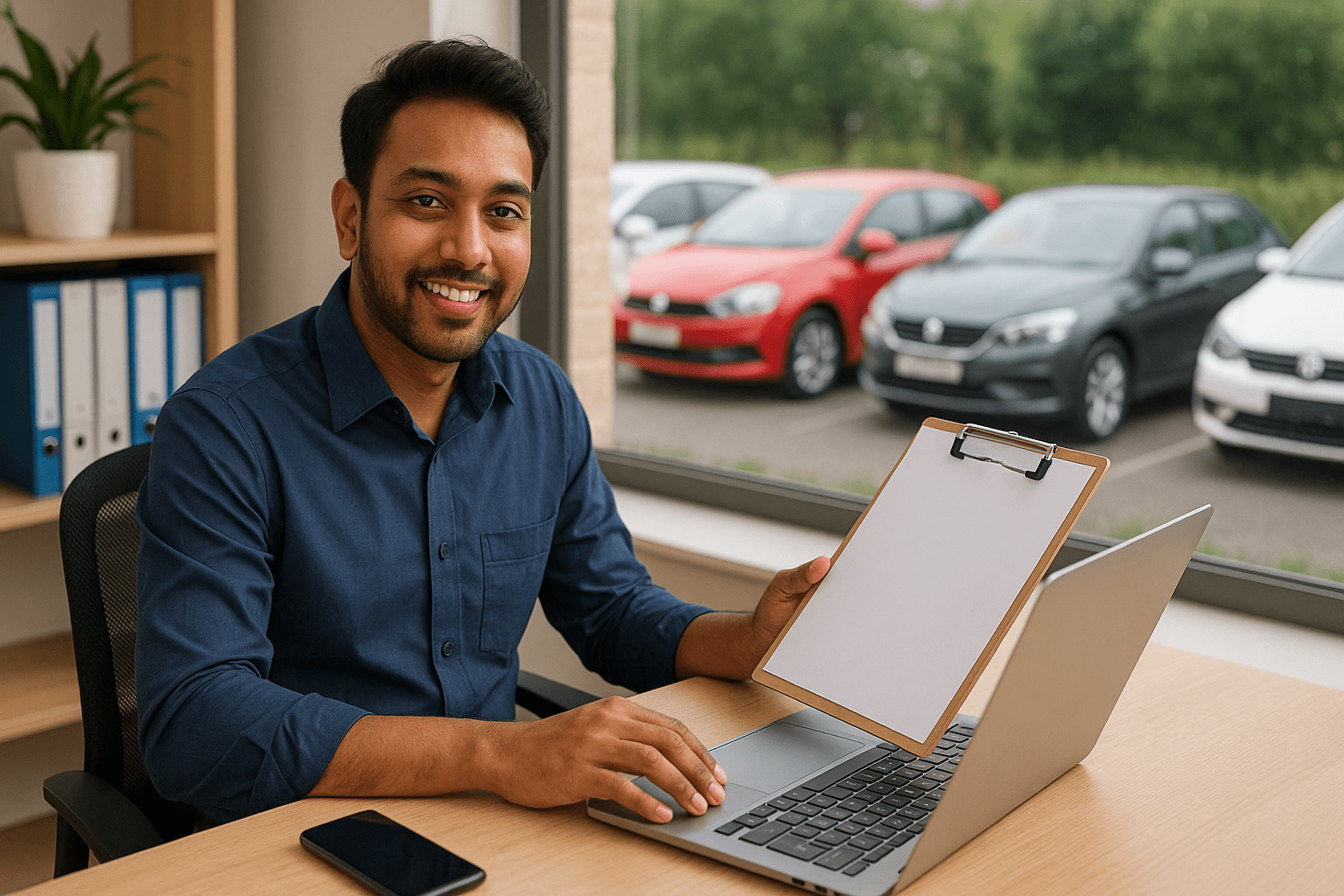 How to Choose the Right Car Leasing Company in India for 2025